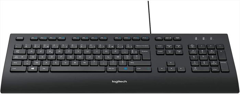 LOGITECH - K280e | Euronics