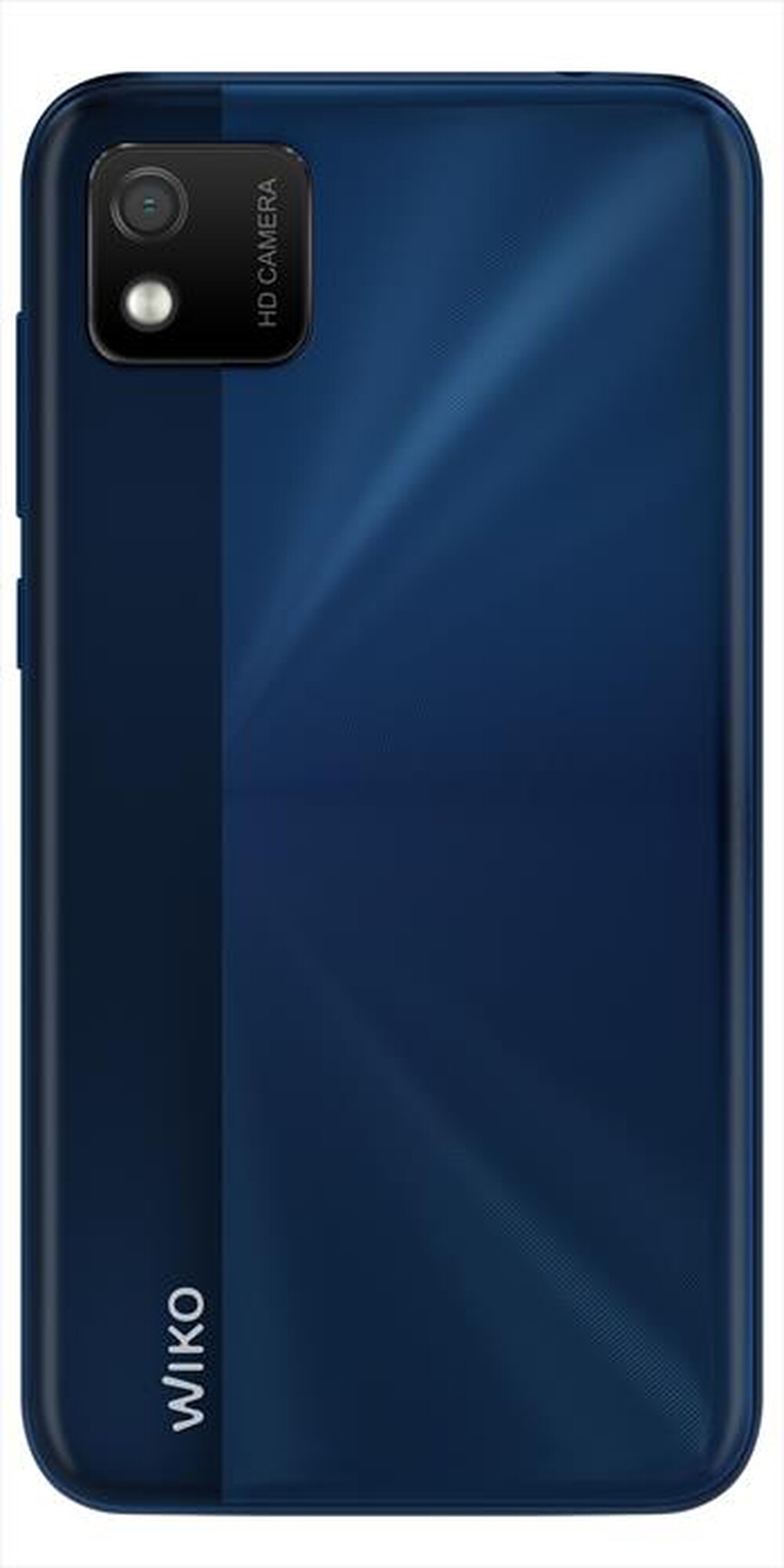 WIKO MOBILE - Y52-Deep Blue | Euronics