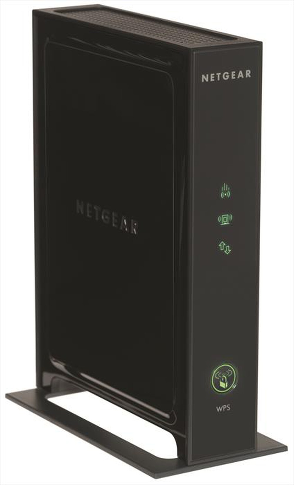 NETGEAR - WNR2000 N300 Router Wi-Fi | Euronics