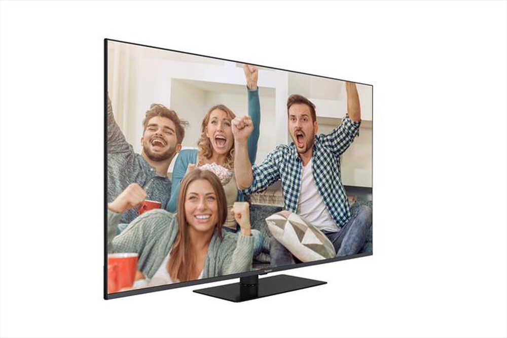 PANASONIC - Smart TV LED UHD 4K 43" TX-43LX650E | Euronics