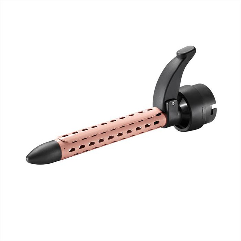 BELLISSIMA IMETEC - MODELLATORE AD ARIA GH 18 1000-Nero, Rose Gold, Bianco | Euronics