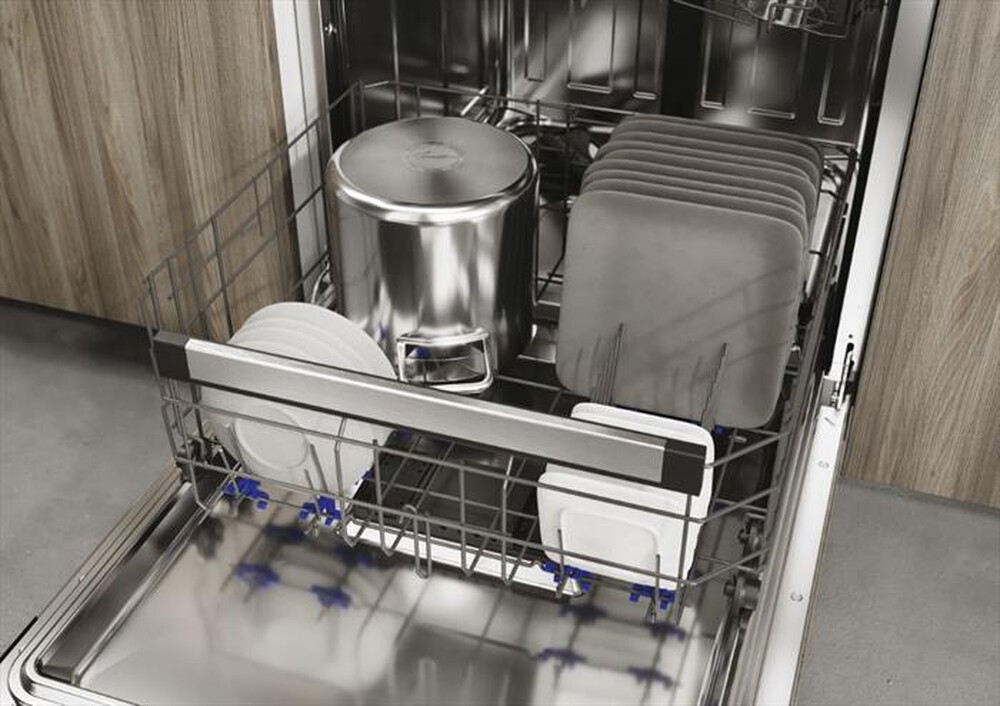 HAIER - Lavastoviglie XIB 5C1S3FS Class B 15 coperti | Euronics