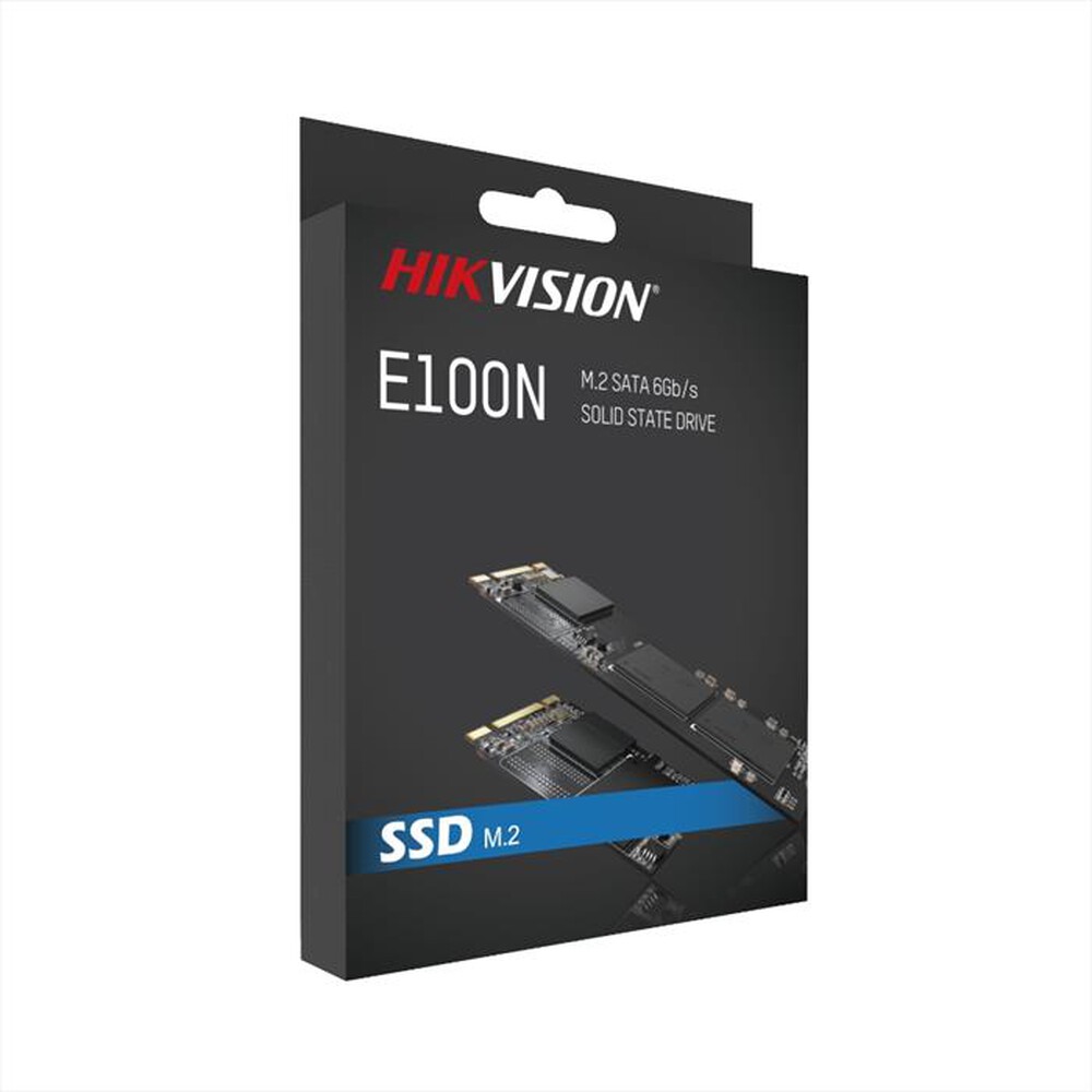 HIK VISION - Hard disk interno HS-SSD-E100N 1024G-NERO | Euronics