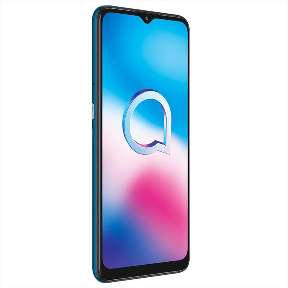 ALCATEL - 3X 2020-Verde | Euronics