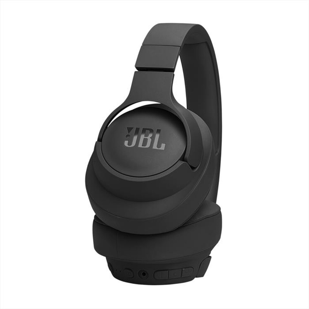 JBL - Cuffia bluetooth TUNE 770NC-NERO | Euronics