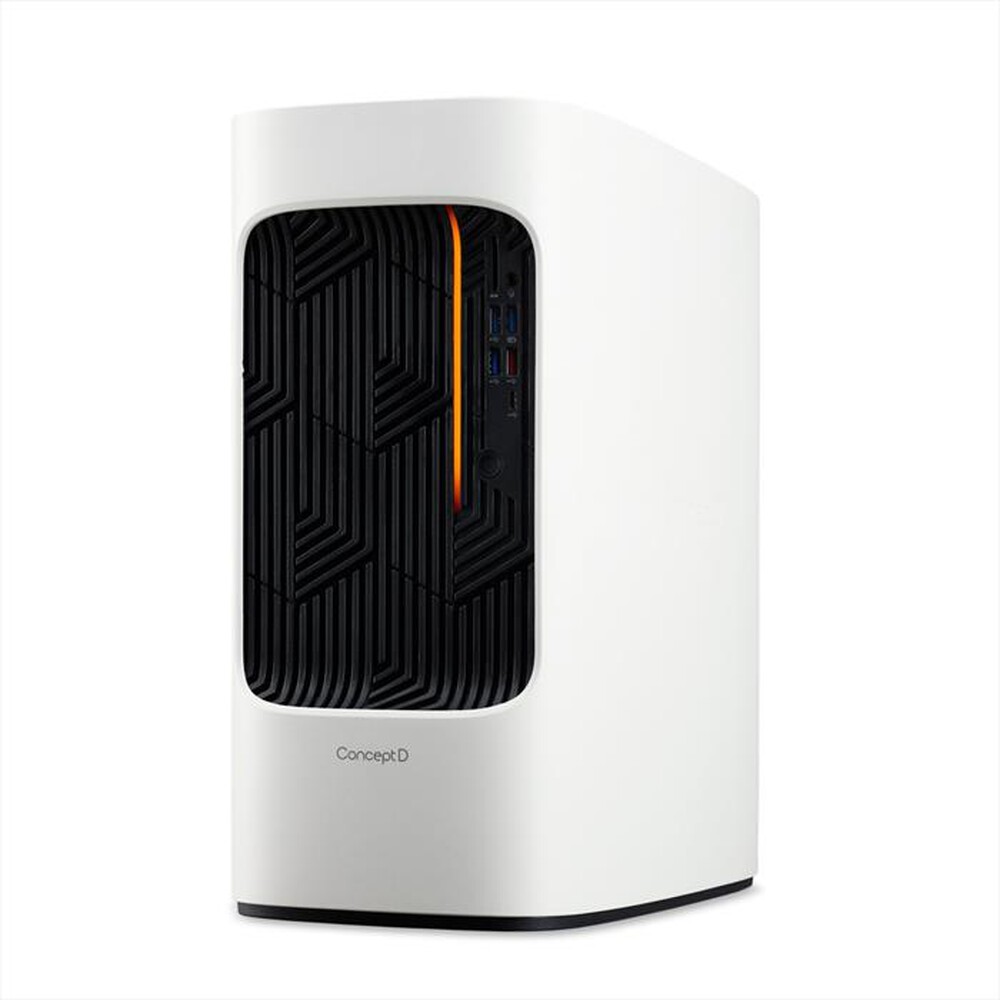 ACER - Desktop CONCEPTD 500 CT500-53A-Bianco | Euronics