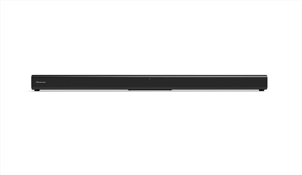 HISENSE - Soundbar HS205-Black | Euronics