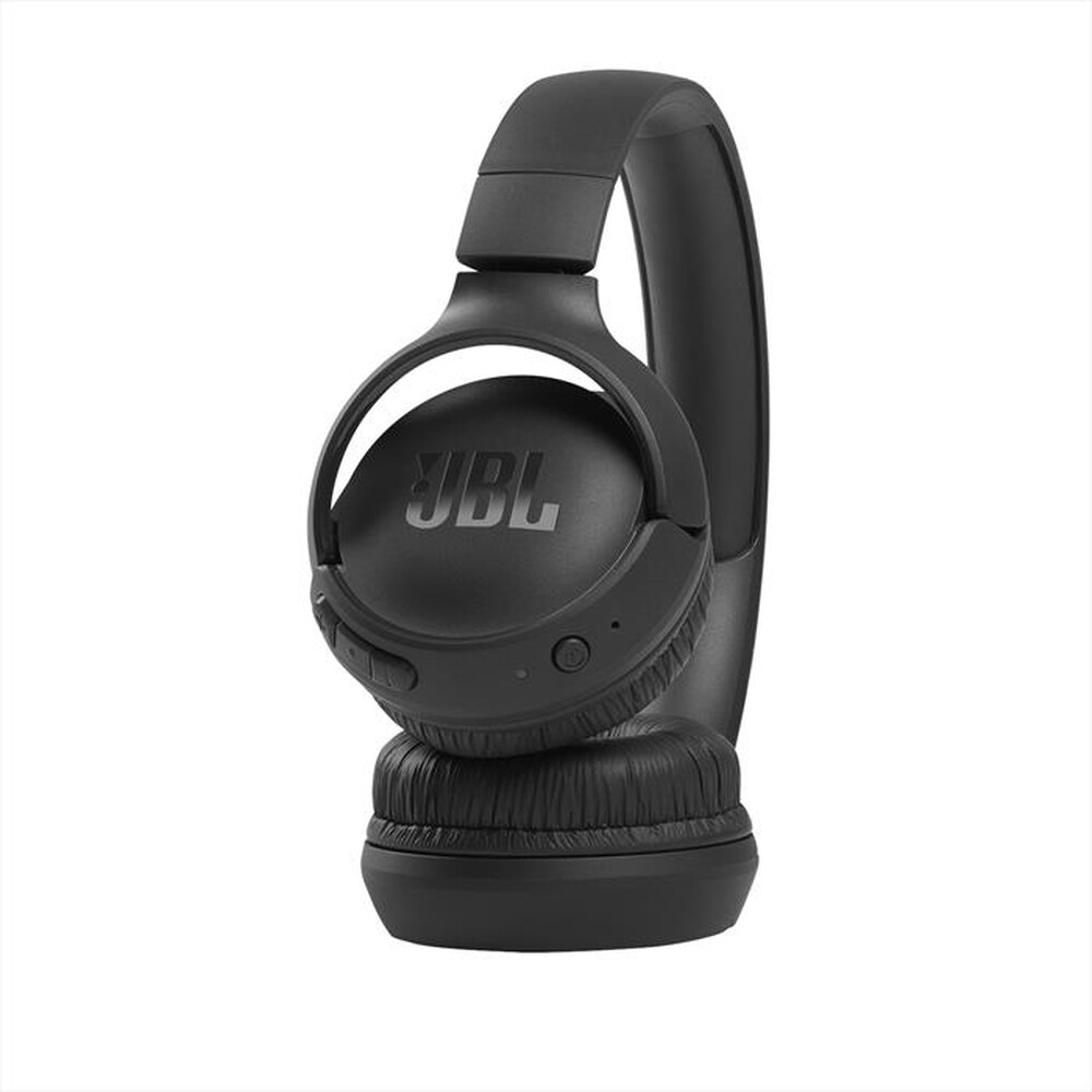 JBL - Cuffie a padiglione chiuso TUNE 570BT-nero | Euronics