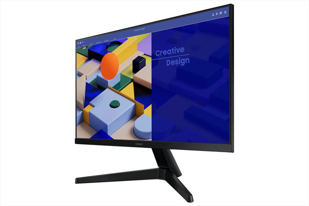 SAMSUNG - MONITOR LED SERIE S31C DA 24'' FULL HD FLAT | Euronics