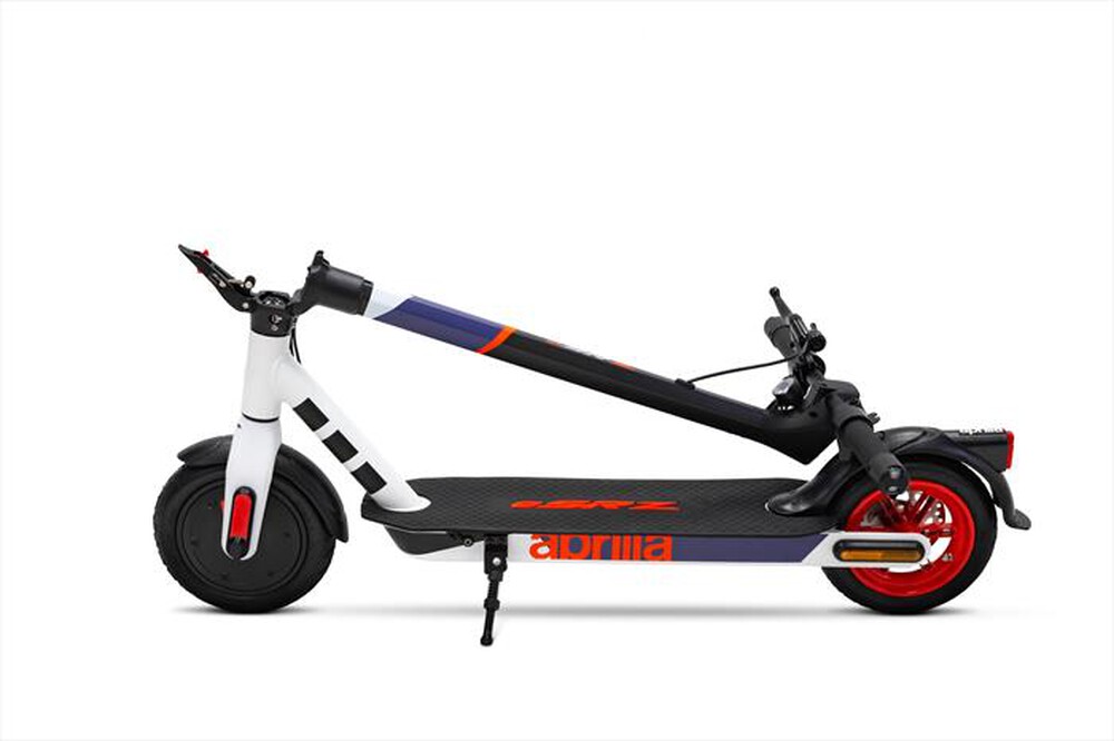 APRILIA - Monopattino elettrico E-SRZ SAFE RIDE | Euronics
