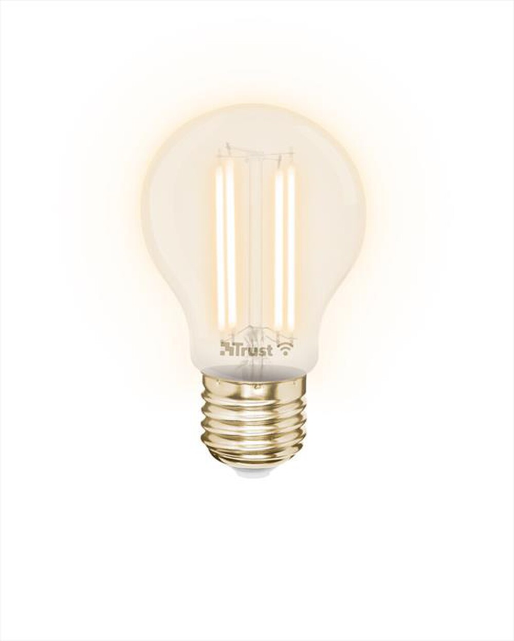 TRUST - E27 LED FILAMENT 1800-2700K WI-FI | Euronics