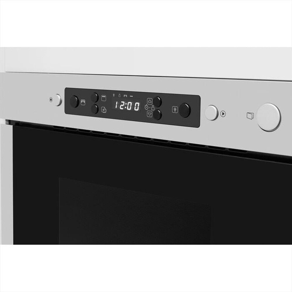 WHIRLPOOL - AMW 4990/IX MICROWAVE WP | Euronics