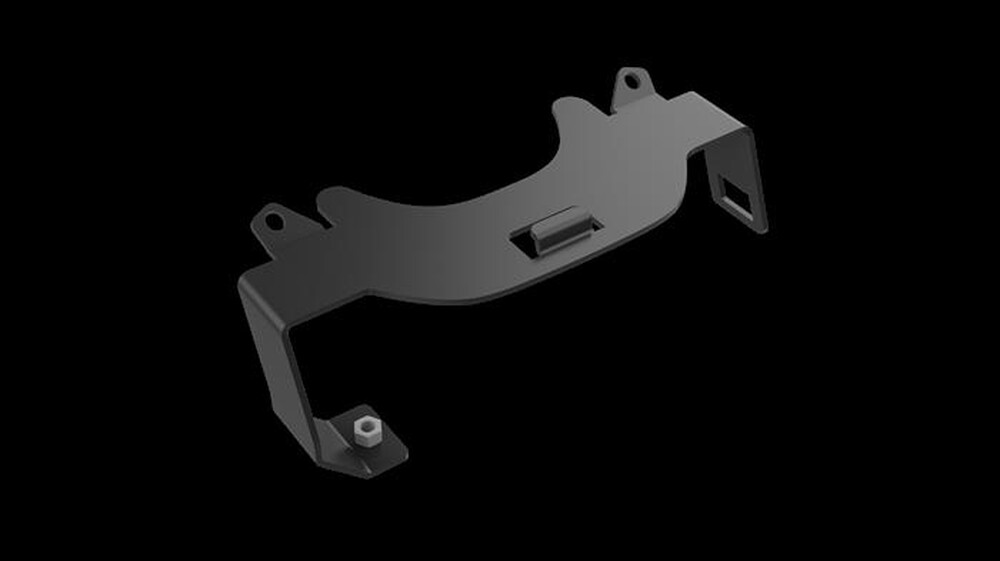 SEGWAY - D18E - BUNDLE WITH INDICATORS KIT-BLACK/RED | Euronics