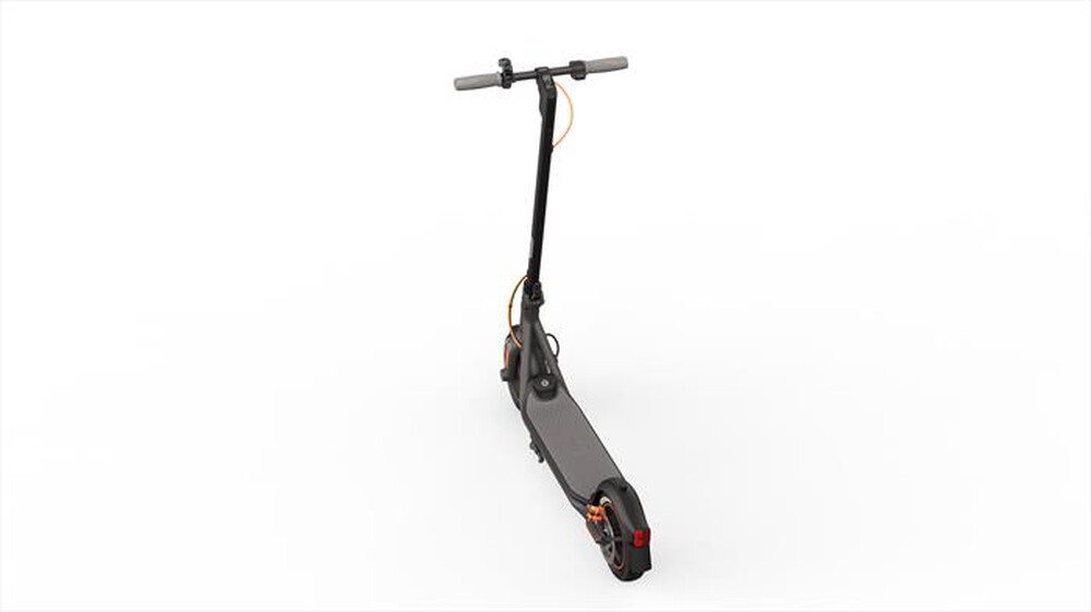 SEGWAY - F40E-Dark Grey | Euronics