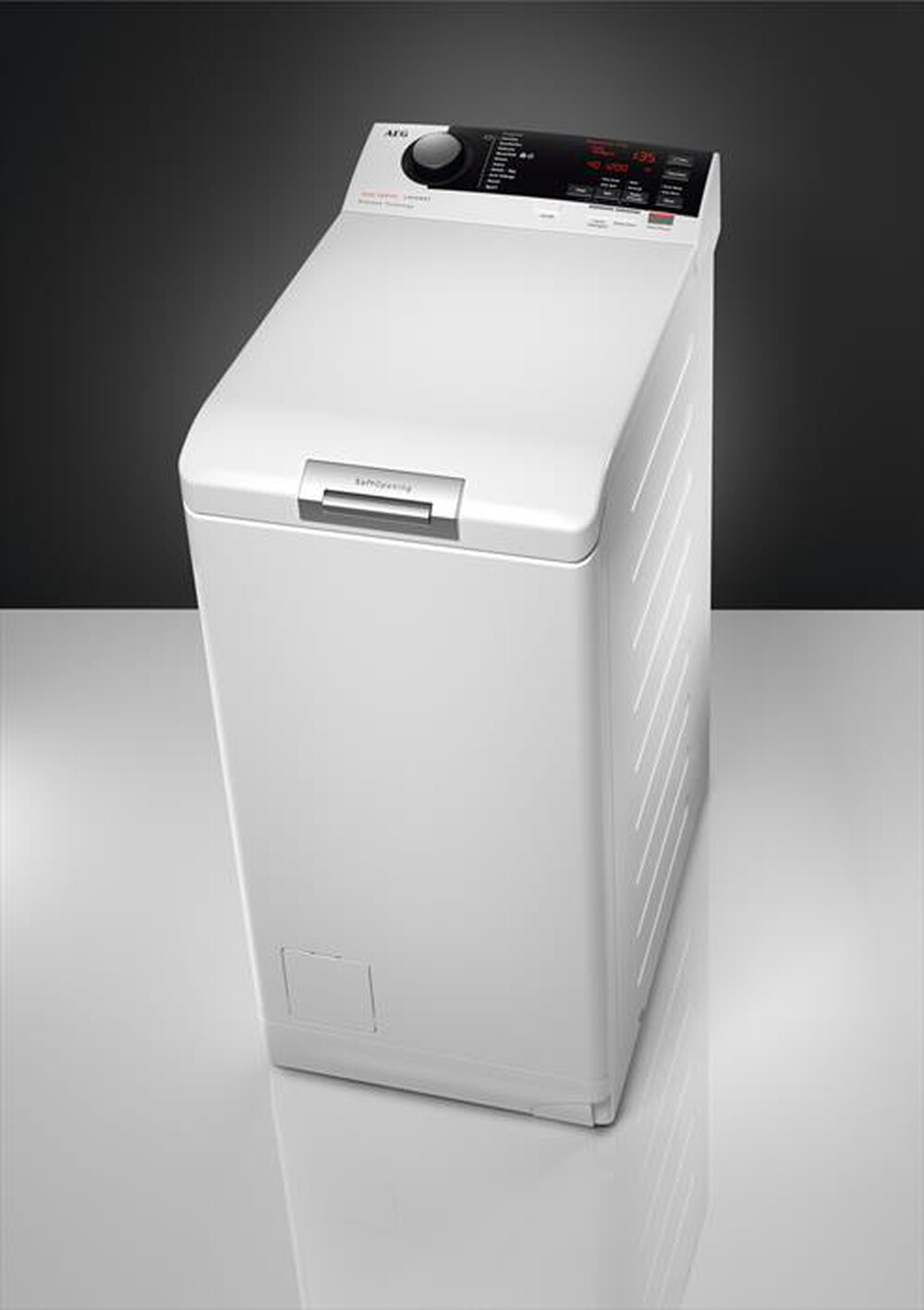 AEG - Lavatrice L7TBE734 7 Kg Classe C-Bianco | Euronics