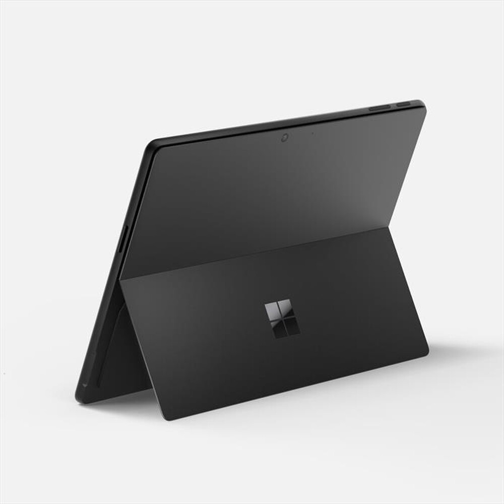MICROSOFT - Notebook SURFACE PRO - COPILOT+PC-Black | Euronics