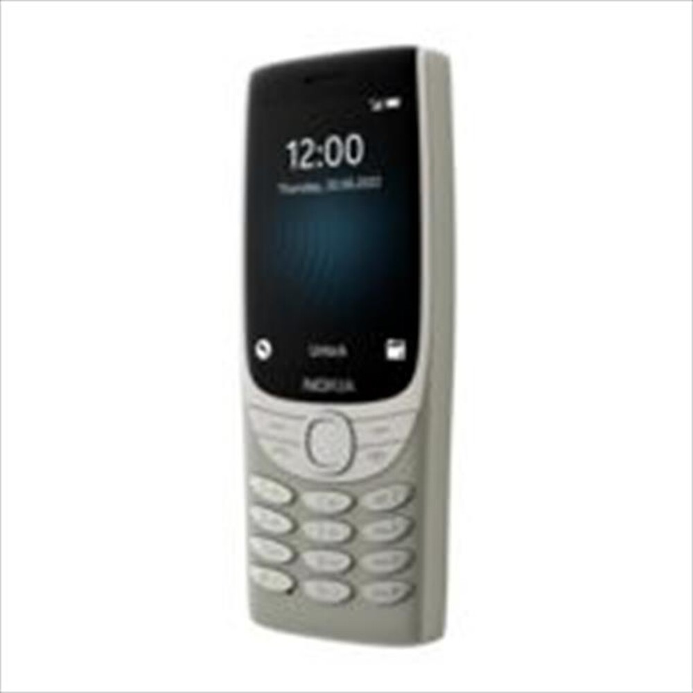 NOKIA - NOKIA 8210-SAND | Euronics