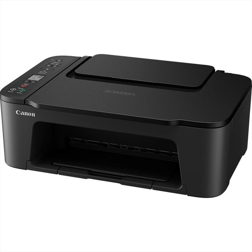 CANON - Multifunzione PIXMA TS3550I-Black | Euronics