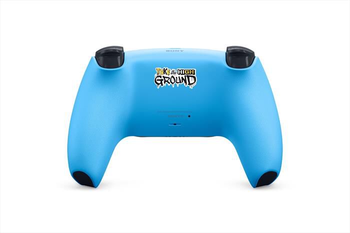 SONY COMPUTER CONTROLLER WIRELESS DUALSENSE FORTNITE ED. LIM. sky blue Euronics