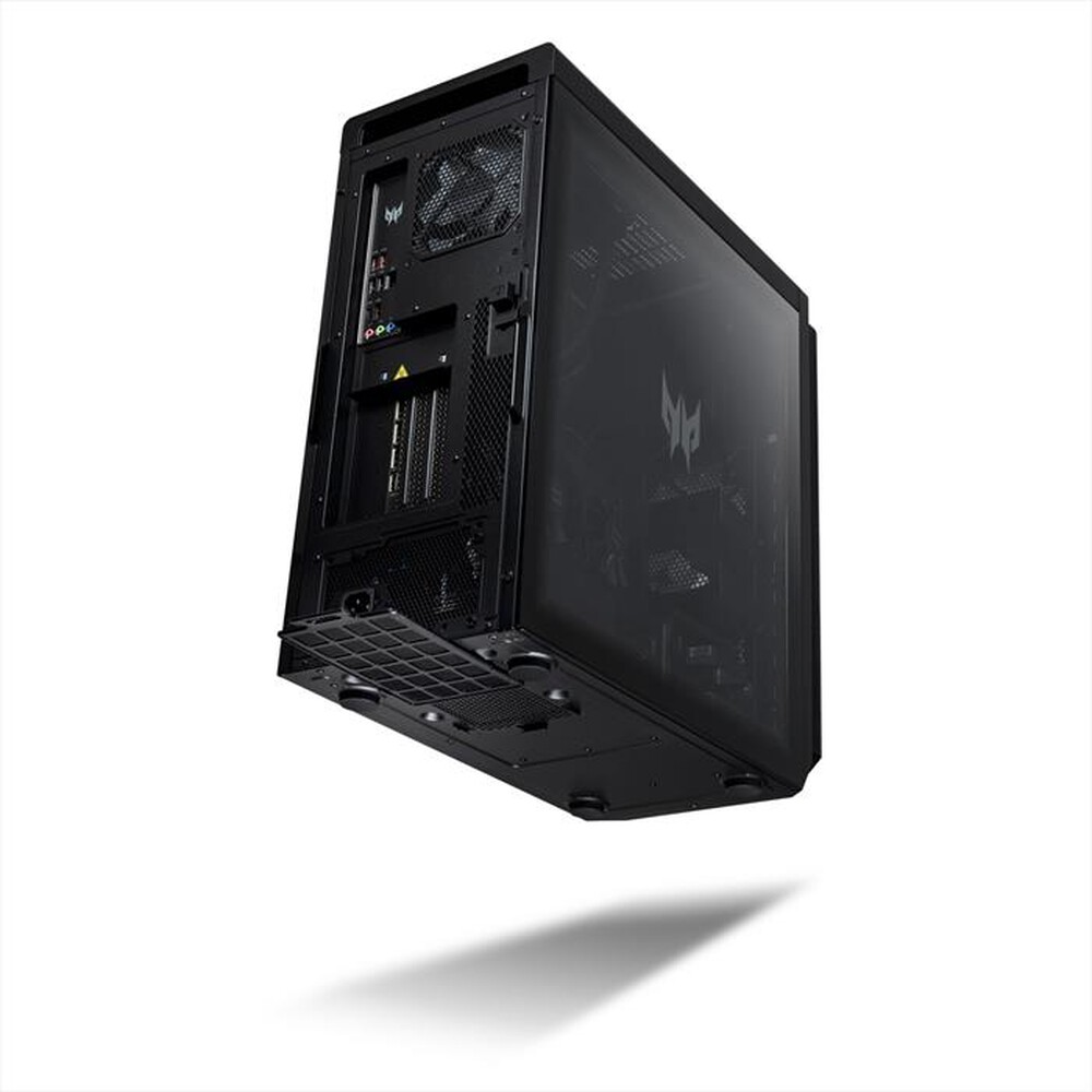 ACER - Desktop PREDATOR ORION 7000 PO7-650-Nero | Euronics