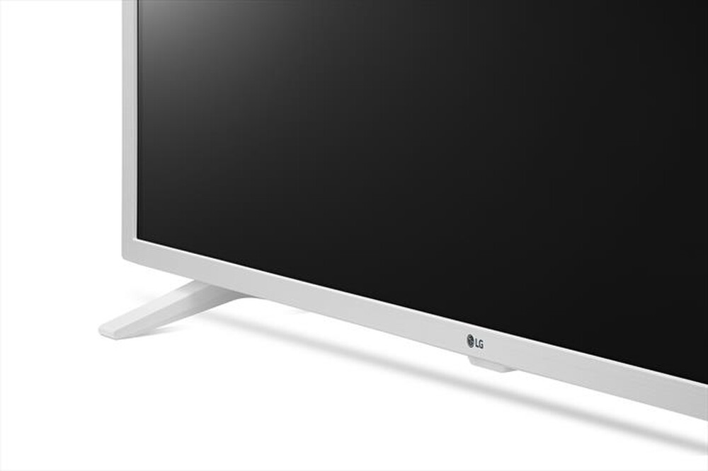 LG - TV LED 32" 32LQ63806LC-Silky White | Euronics