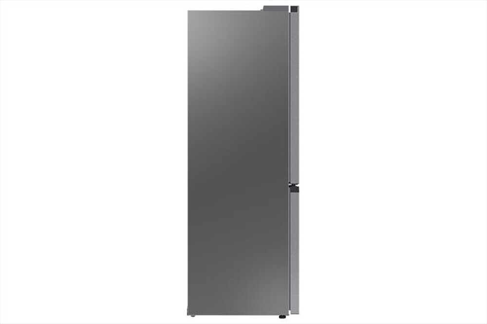 SAMSUNG - Frigorifero combinato RB34C675DSA/EF Classe D-SILVER INOX | Euronics