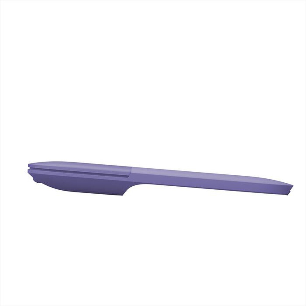 MICROSOFT - NEW ARC MOUSE - VIOLET-Violet | Euronics