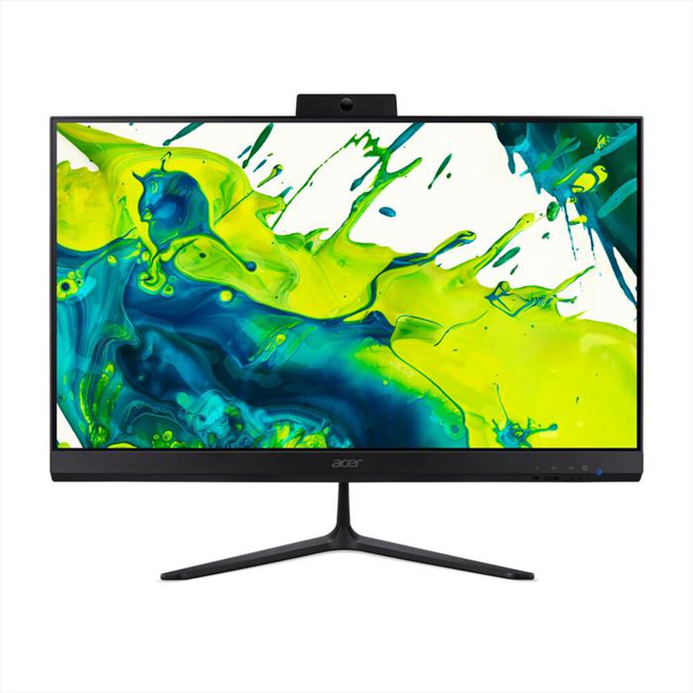 ACER - Desktop ASPIRE C24-2G-Nero | Euronics