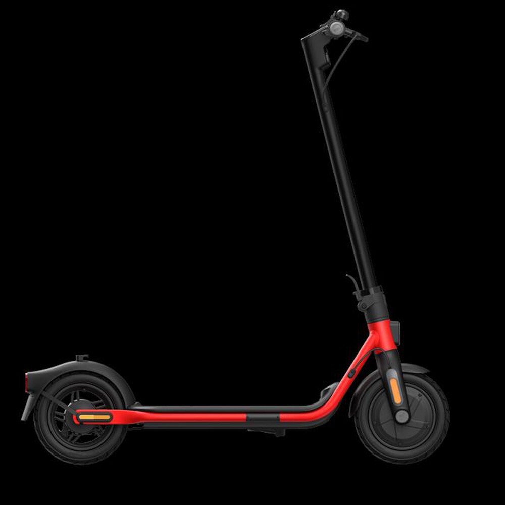 SEGWAY - D18E-BLACK/RED | Euronics
