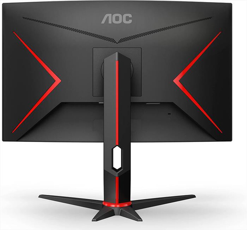 AOC - C24G2U/BK | Euronics