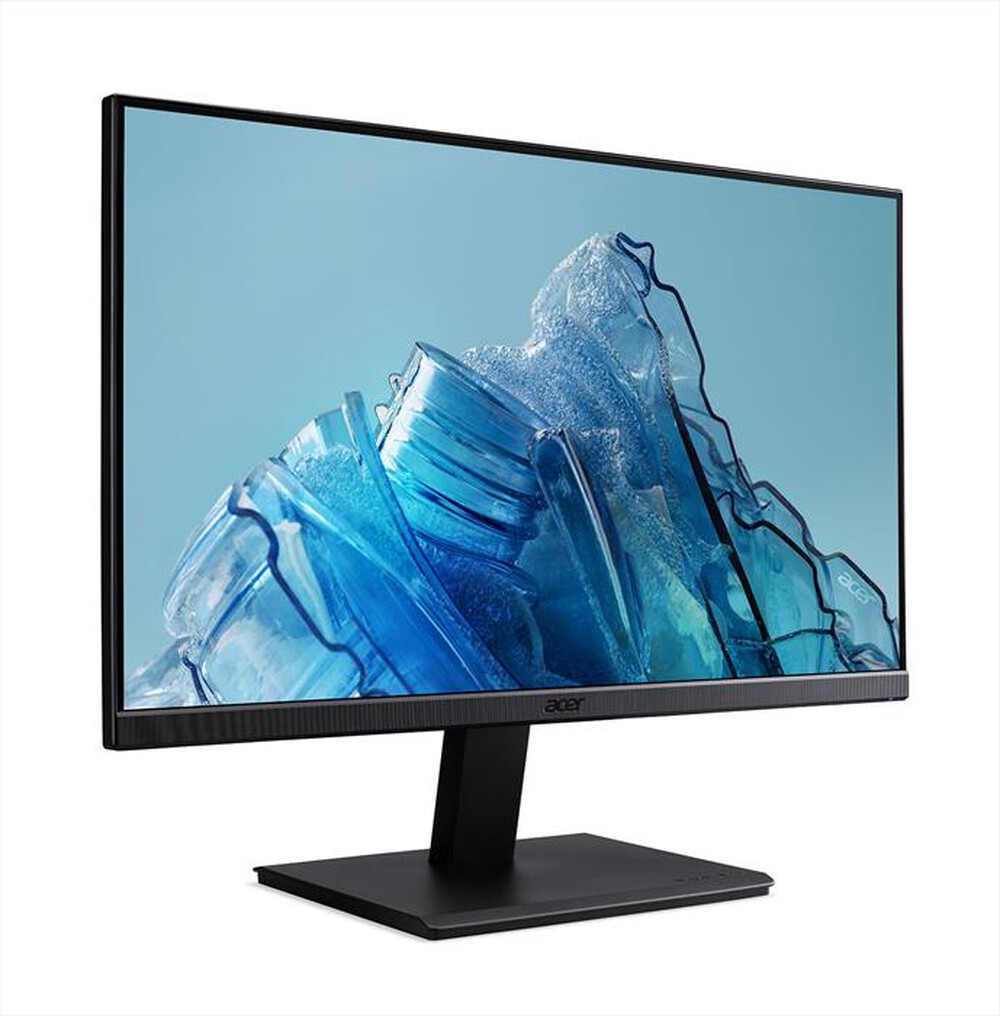 ACER - Monitor TFT FHD 23,8" VERO V247YEBIPV-Nero | Euronics