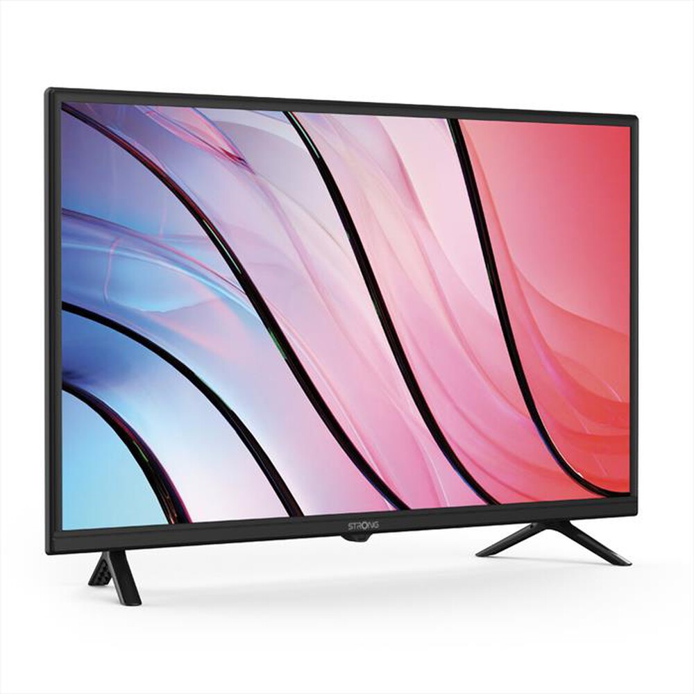 STRONG - TV LED 32" SRT32HF2003-nero | Euronics