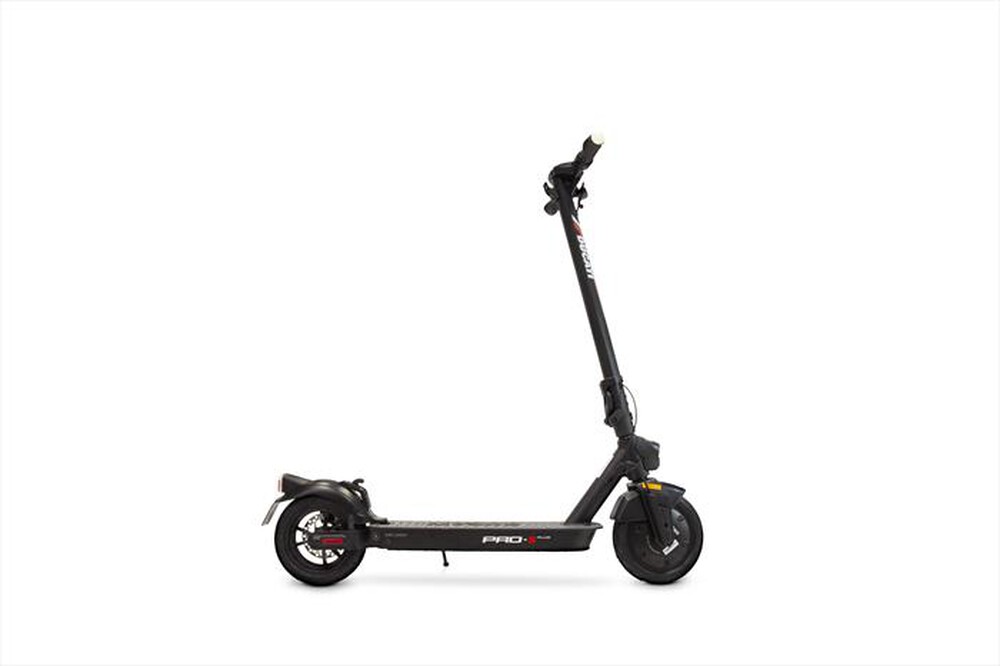 DUCATI - E-SCOOTER PRO-II PLUS (WITH TURN SIGNALS) | Euronics