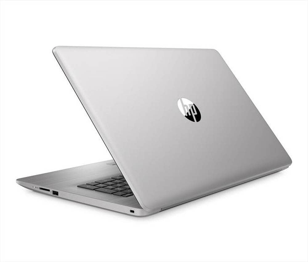 HP - NOTEBOOK 470 G7-Asteroid Silver | Euronics