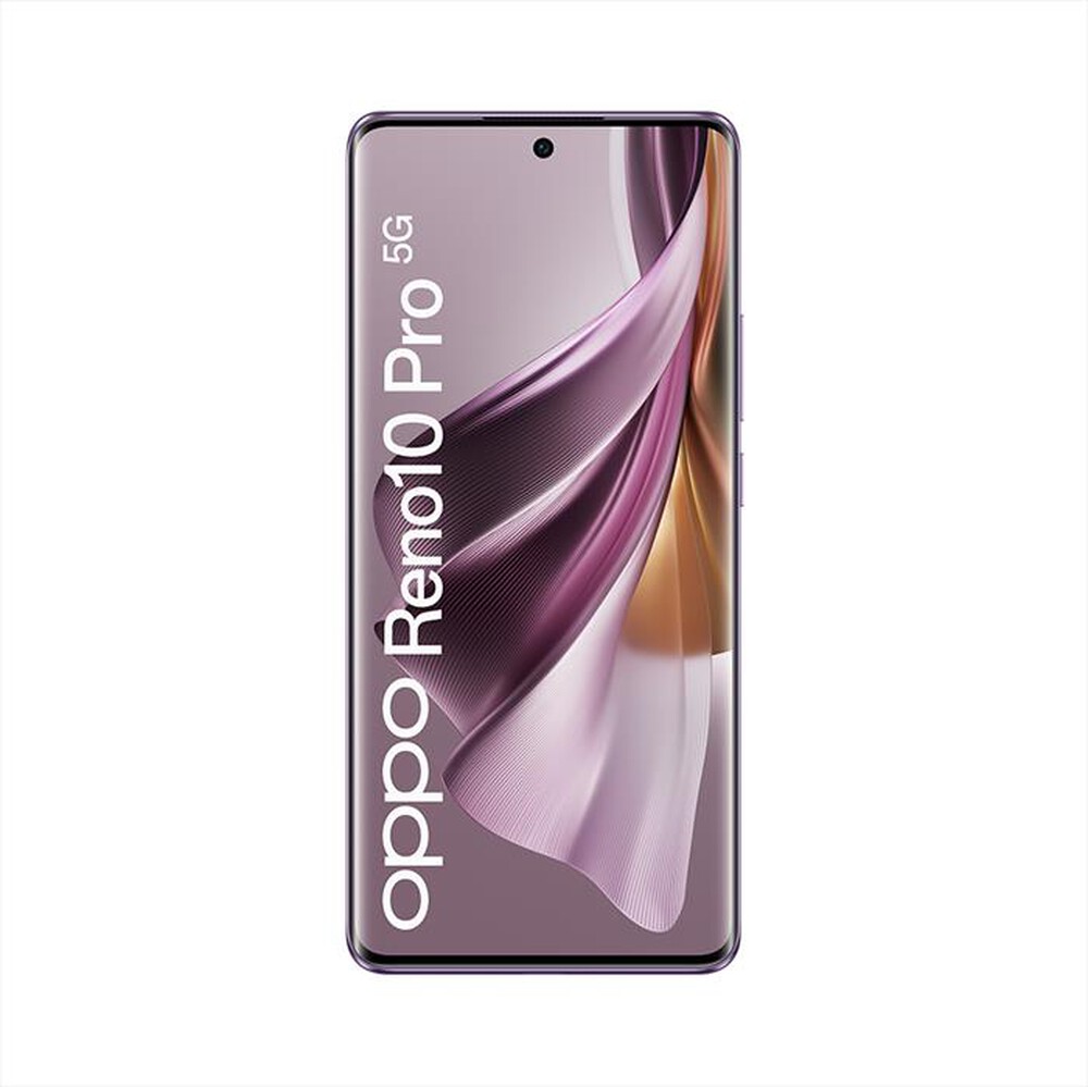 OPPO - Smartphone RENO10 PRO 5G-Glossy Purple | Euronics