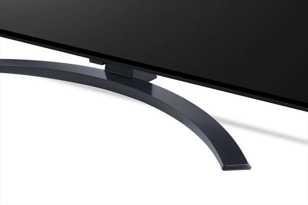 LG - Smart TV UHD 4K 50" Nanocell 50NANO766QA-Blu | Euronics