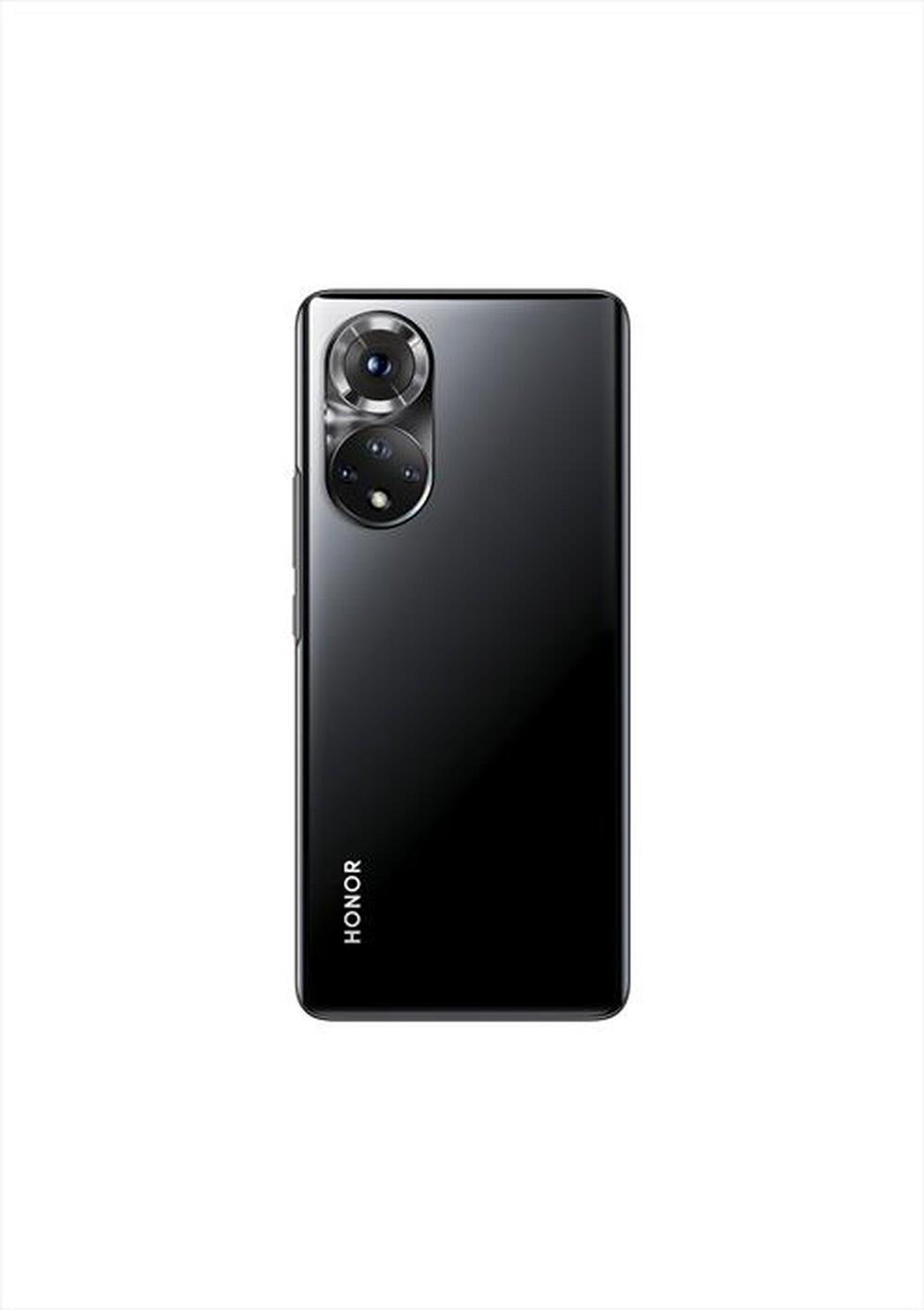 HONOR - H50 8+256-Midnight Black | Euronics