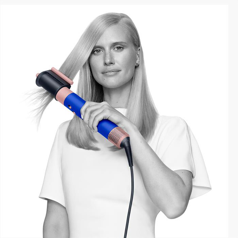 DYSON - Styler AIRWRAP COMPLETE LONG | Euronics