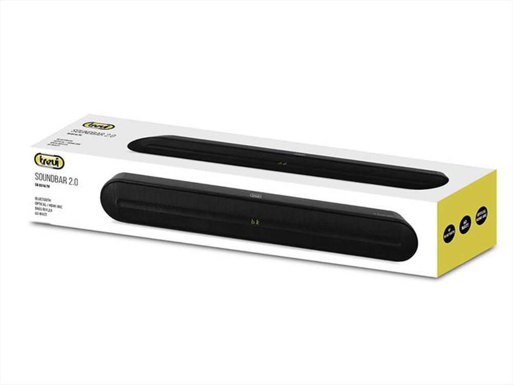 TREVI - SB 8316 TV | Euronics