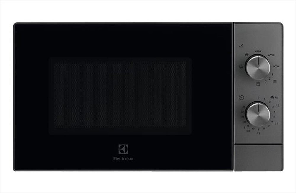 ELECTROLUX - Forno microonde EMZ421MMTI-Titanio | Euronics