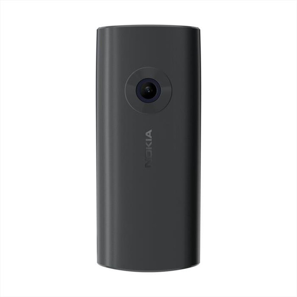NOKIA - Bar phone NOKIA 110 2023-CHARCOAL | Euronics