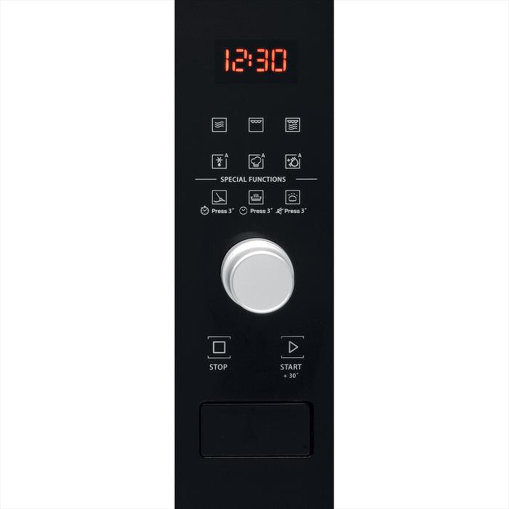 HOTPOINT ARISTON - MF25G IX HA MICROWAVE OA | Euronics