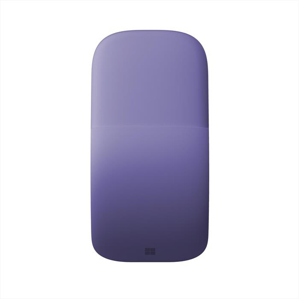 MICROSOFT - NEW ARC MOUSE - VIOLET-Violet | Euronics