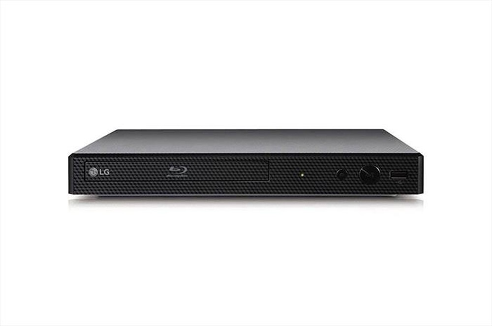 LG - BP250.DDEULLK-Black | Euronics