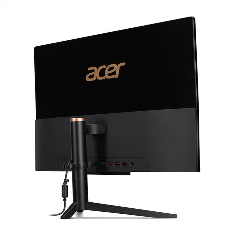 ACER - ASPIRE C 22 C22-1600-Nero | Euronics