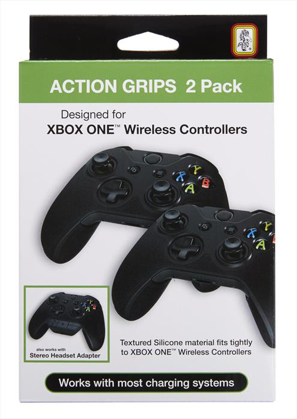 BIG BEN - PACK 2 COVER DI SILICONE | Euronics