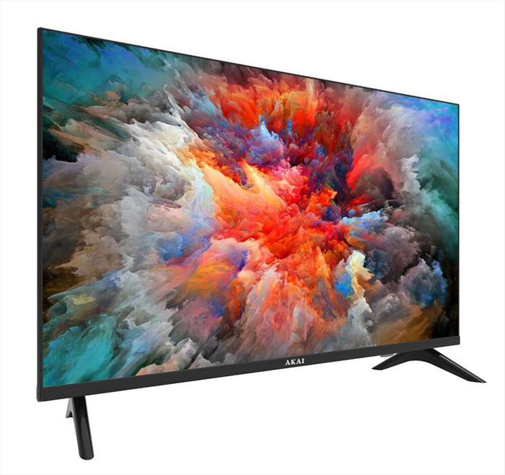 NORDMENDE - Smart TV LED HD READY 32" ND32S304S SMART VIDAA | Euronics