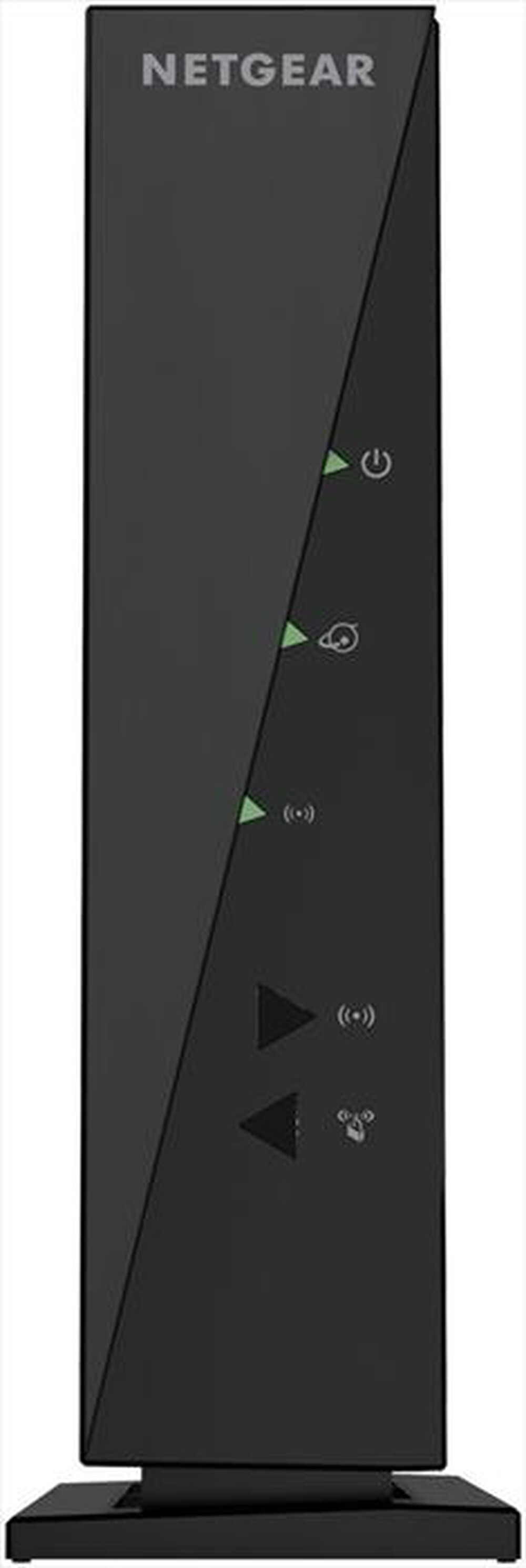 NETGEAR - WNR2000 N300 Router Wi-Fi | Euronics