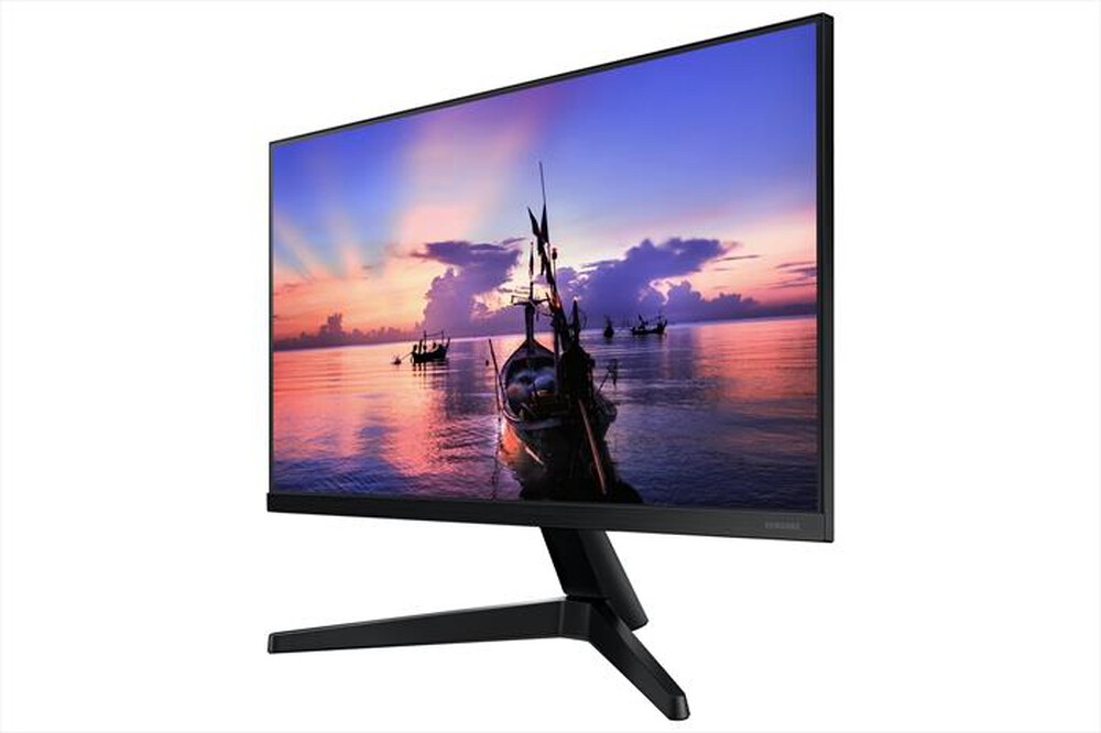 SAMSUNG - LF27T350FHRXEN | Euronics