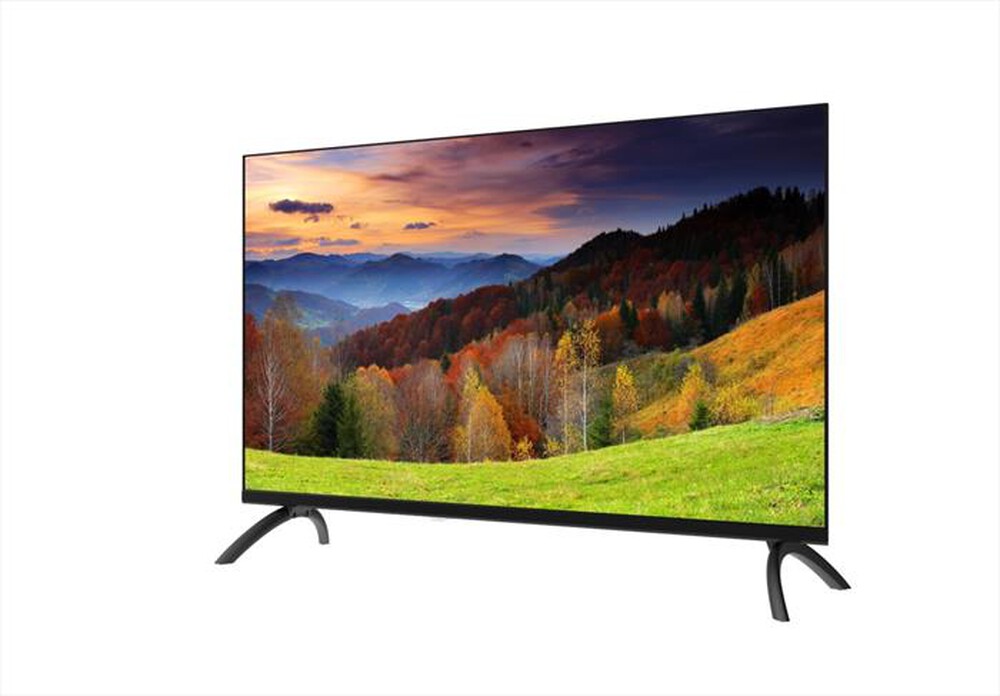 NORDMENDE - Smart TV LED HD READY 32" ND32S305E SMART VIDAA | Euronics